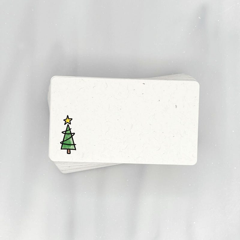 Mini Gift Cards - 60+ Gift Ideas for 2024