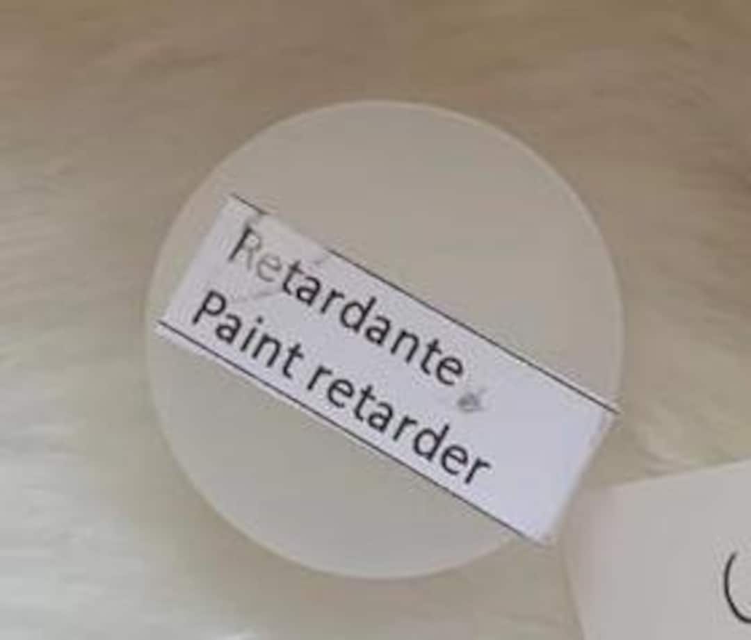 Extender and Drying Retarder for Reborn Babies. Air Drying. Generic ...