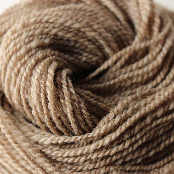 Tan Yarn - Etsy