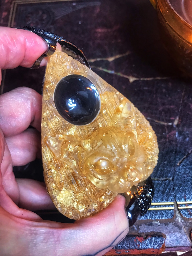 Planchette Ouija Board Ouija Board Planchette Talking Board | Etsy