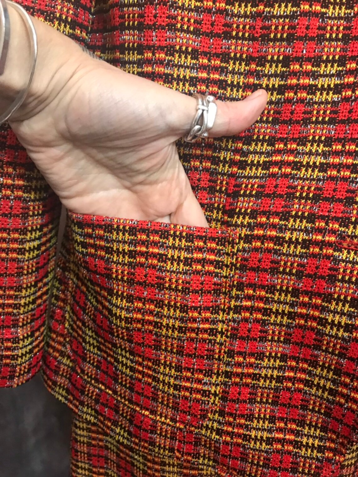 2 Piece 60s MOD Coat and Dress Set 1960s Dress Set Mod Suit | Etsy