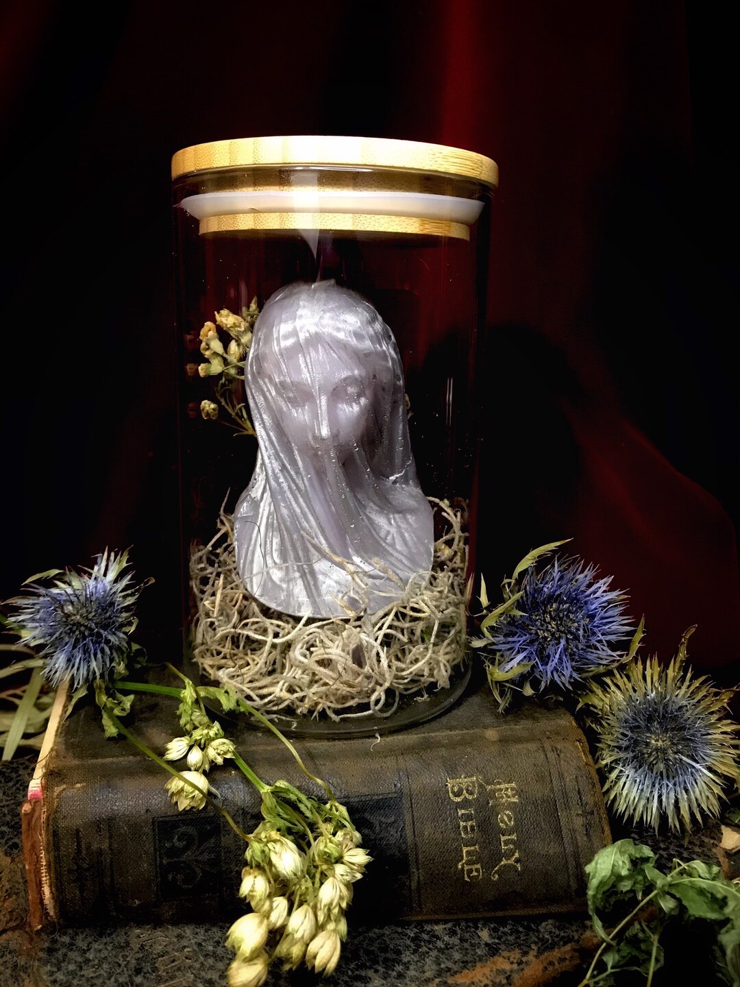 Veiled Lady, Mourning Statue,oddities, Oddities and Curiosities ...