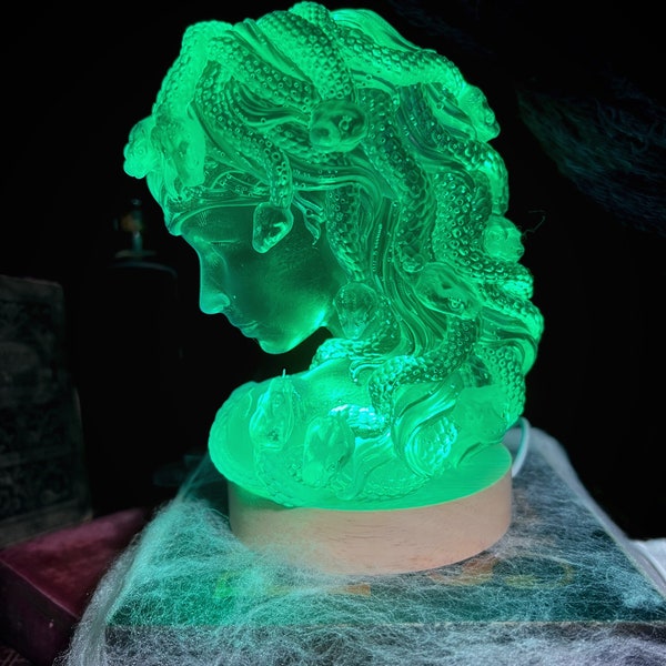 Medusa Lamp Shades - Etsy