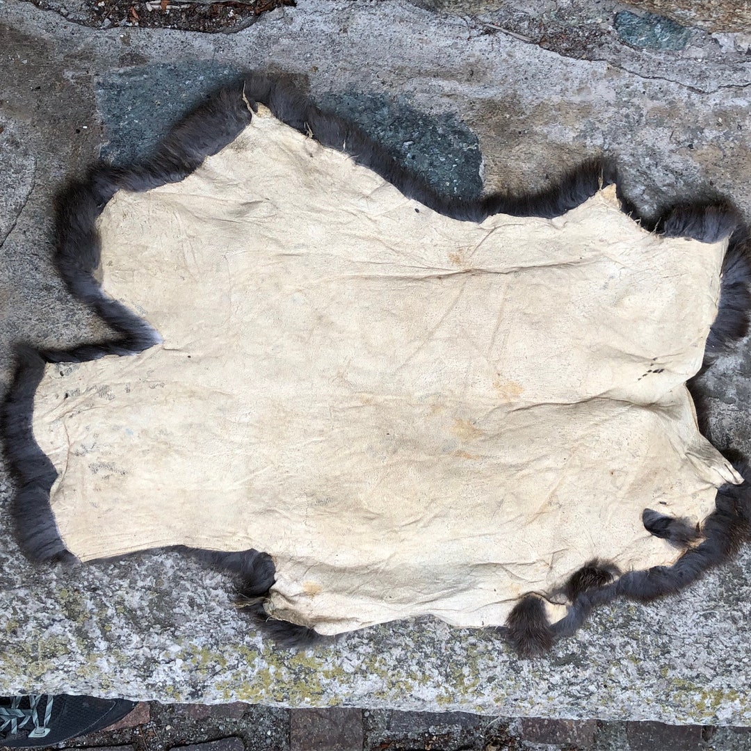 Rabbit Skin, Super Soft Fur , Drum Beaters and Drum Handles, Drum ...