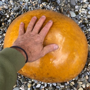 Super Bass Water Drum, Calbas Drum, Calabash, Gourd Drum, Water Bass ...