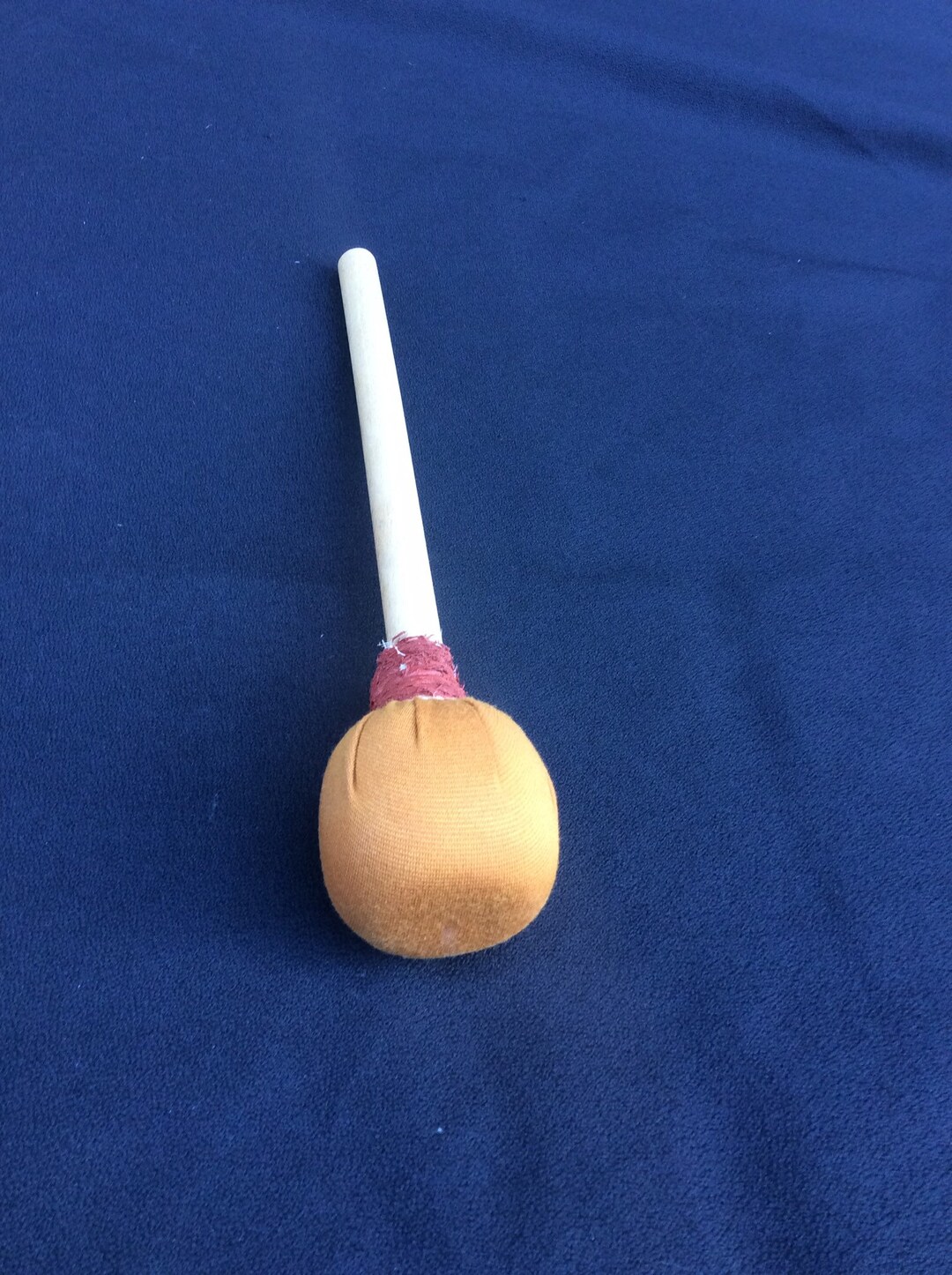 Drum Mallet, Cajon Beater Gong Mallet - Etsy