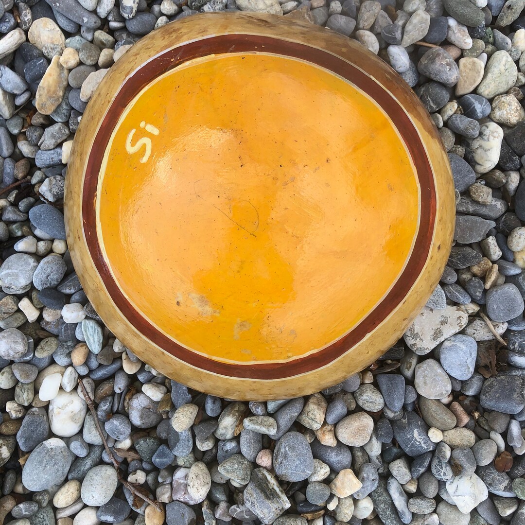 Water Drum, Calbas Drum, Calabash, Gourd Drum, Water Bass, African Drum ...