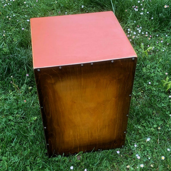 Drum Box - Etsy
