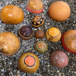 Super Bass Water Drum, Calbas Drum, Calabash, Gourd Drum, Water Bass ...