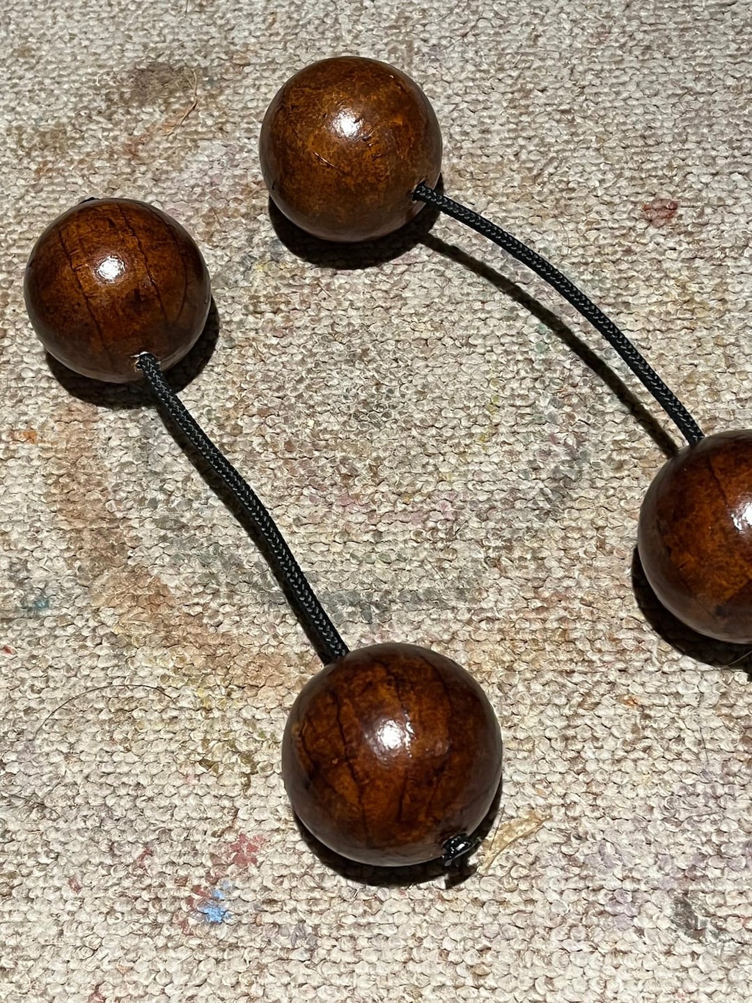 Medium Size Aslato, Aslatua, Asalato, Cas Cas,patica, Televi, - Etsy