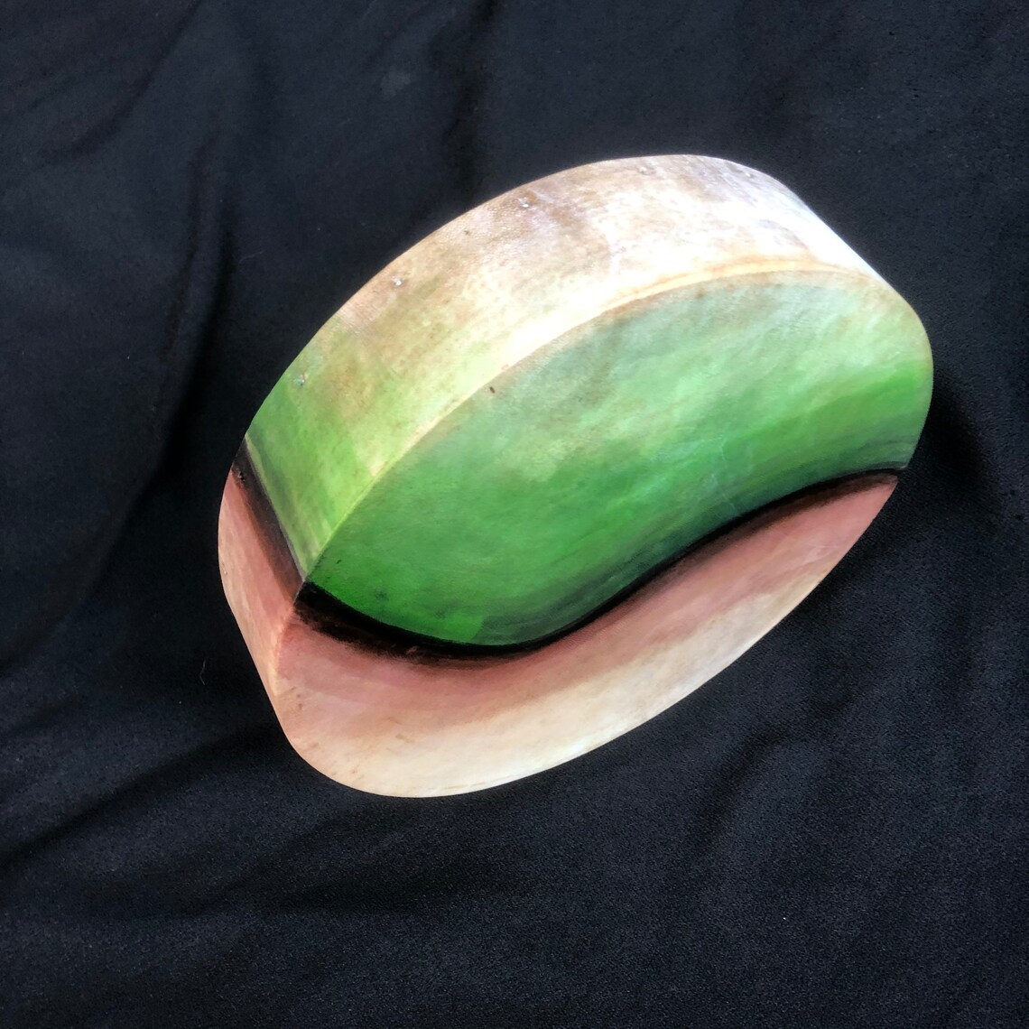 Small Hand Drum - Etsy