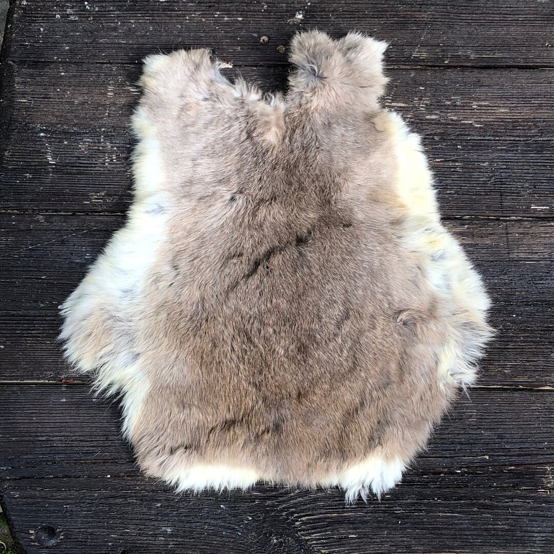 Rabbit Skin, Super Soft Fur , Drum Beaters and Drum Handles, Drum ...