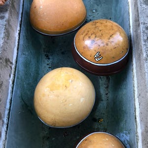 Super Bass Water Drum, Calbas Drum, Calabash, Gourd Drum, Water Bass ...