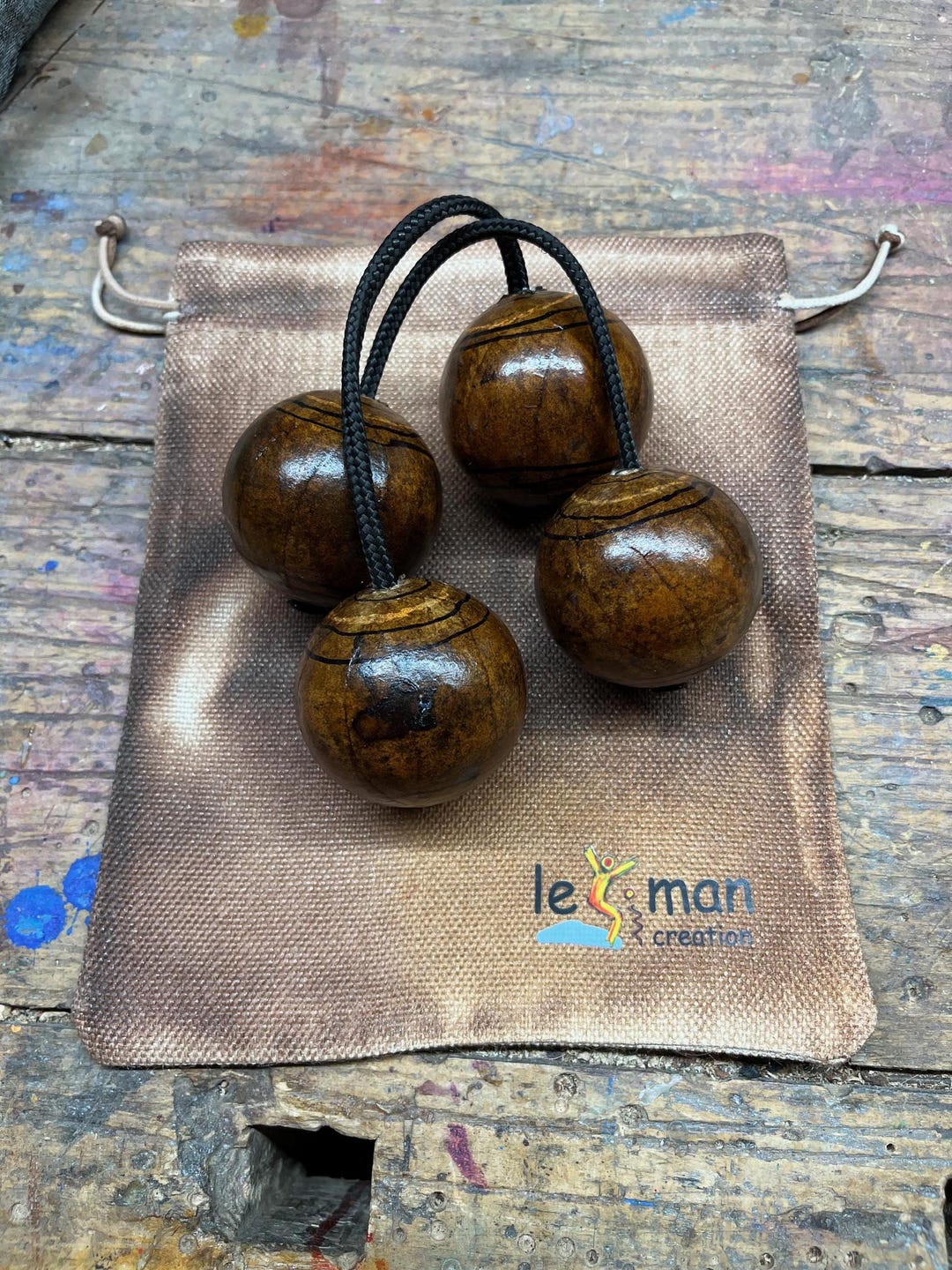 Medium Size Aslato, Aslatua, Asalato, Cas Cas,patica, Televi, Natual ...