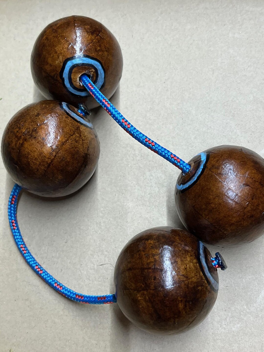 Medium Sized Aslato, Aslatua, Asalato, Cas Cas,patica, Televi, Natual ...