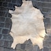 Full Tanned Soft Leather Goat Skin Formatting Bags and Beaters - Etsy