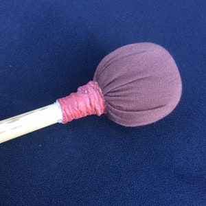Drum Mallet, Cajon Beater Gong Mallet - Etsy