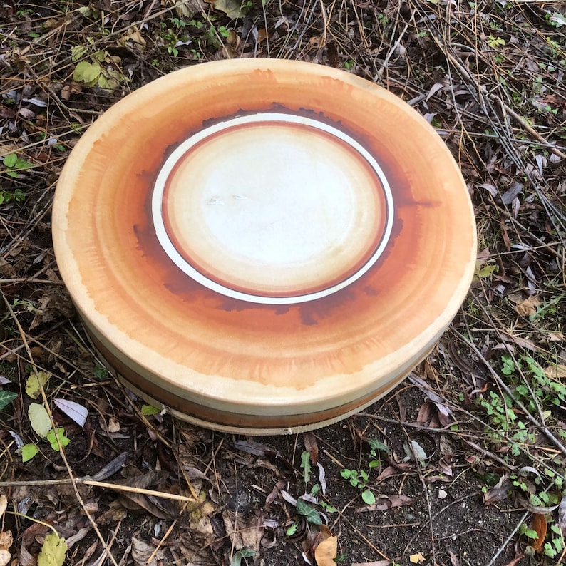 Shaman Drum, Medicine Drum, Super Bass Sound 20inch by 4inch Deep - Etsy