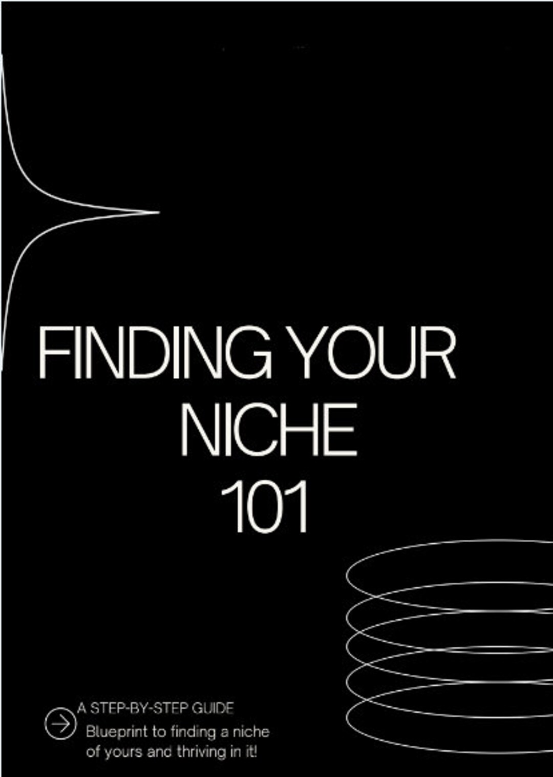 Finding Your Niche 101 - Etsy