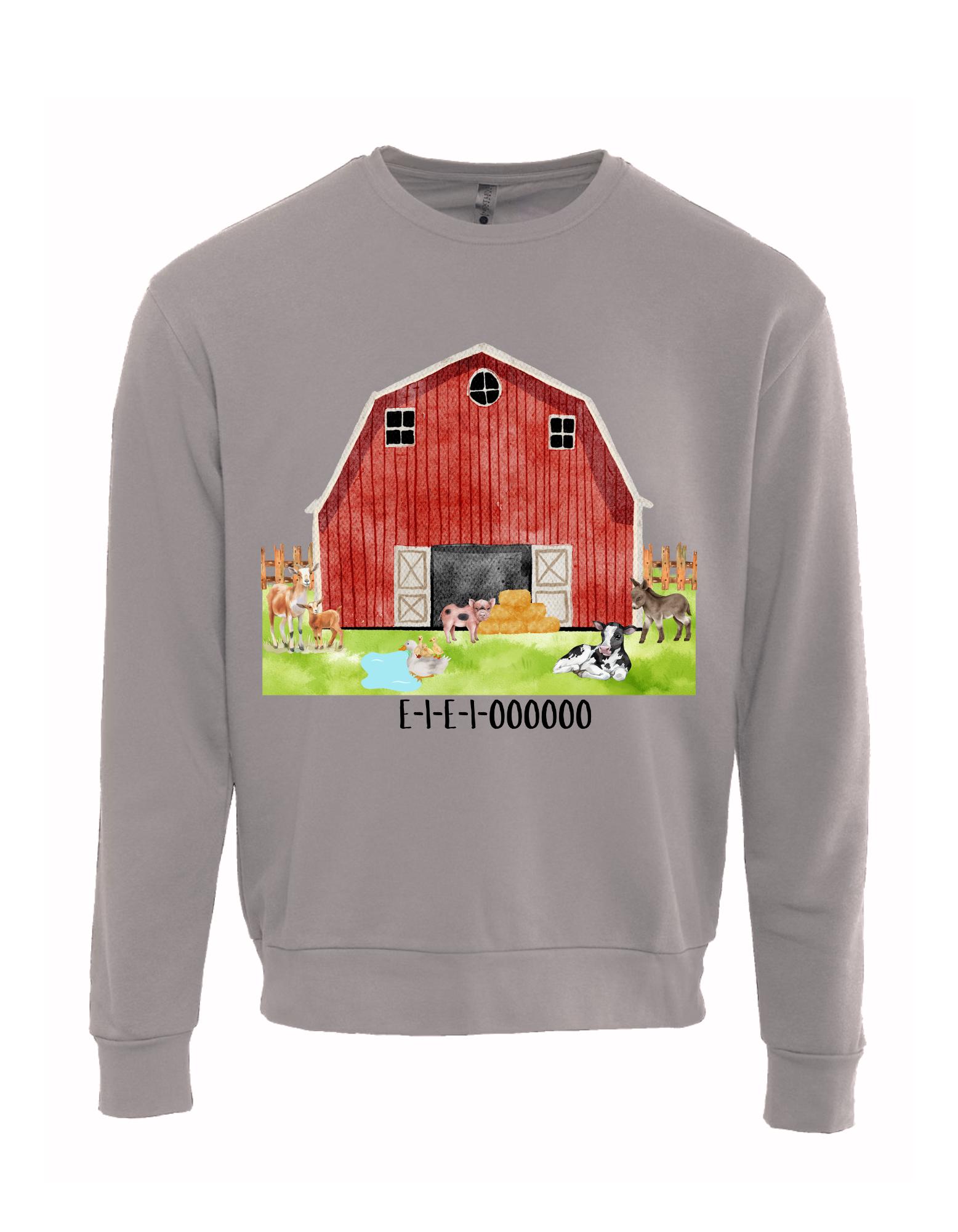 Farm, E-I-E-I-O; Digital PNG Files - Etsy