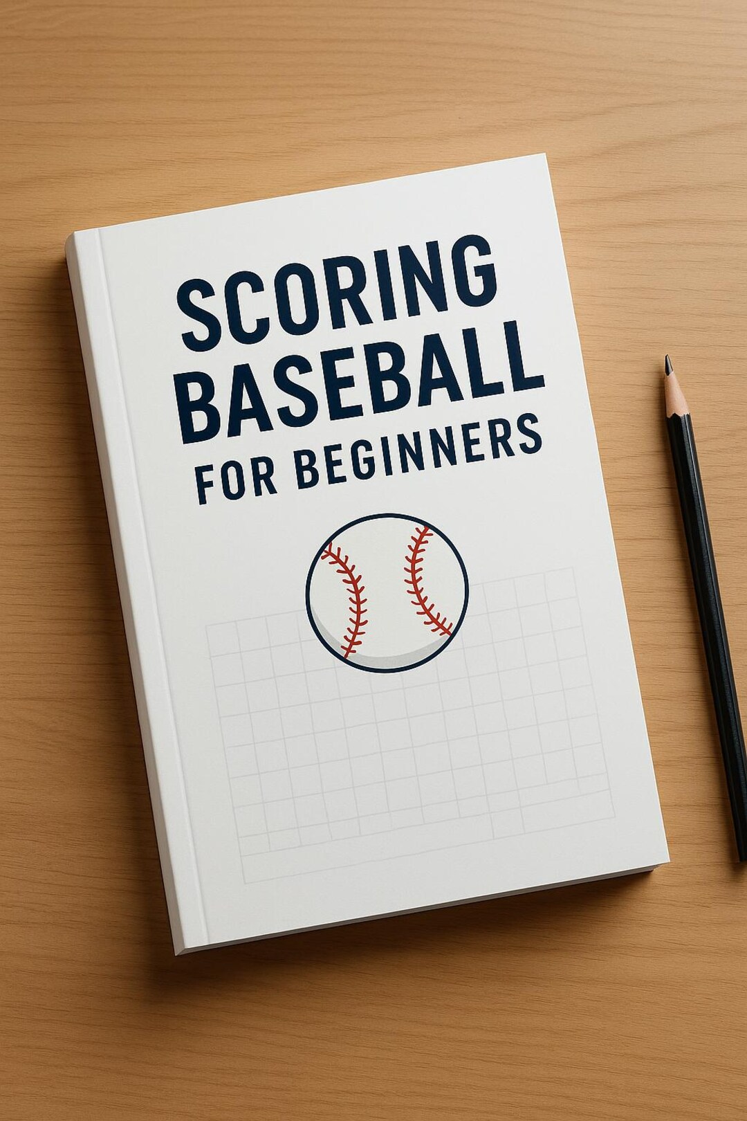 Scoring Baseball for Beginners – Youth Baseball Scorekeeping Ebook for ...