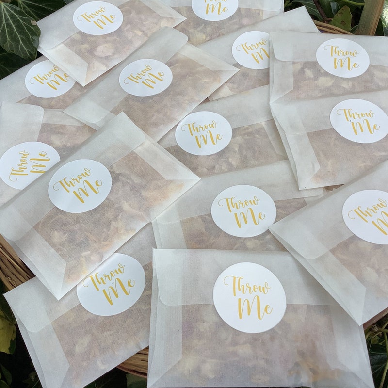 Biodegradable - Etsy