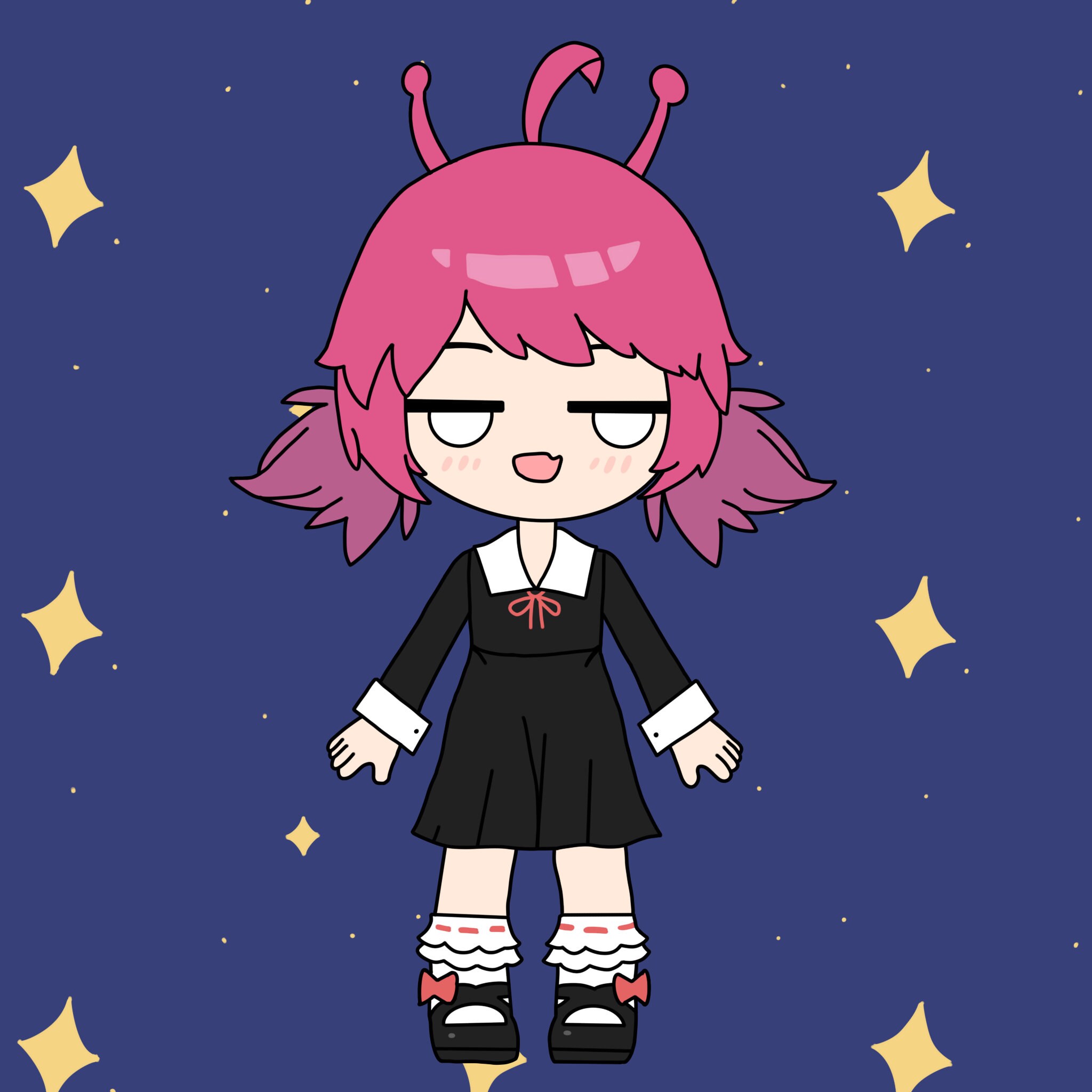Custom Chibi Live2d Vtuber Models - Etsy