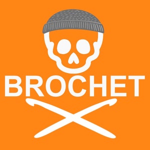 Brochet's CROCHETED MEDIEVAL FLAIL Pattern - Instant Download - Etsy
