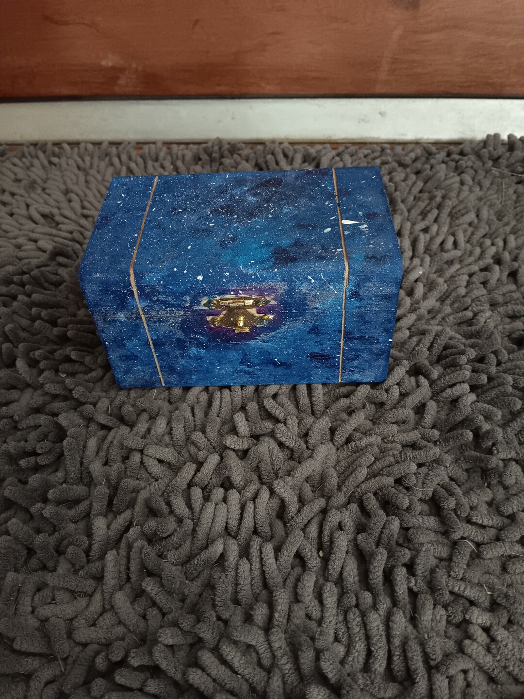 Galexy Box Small - Etsy Australia