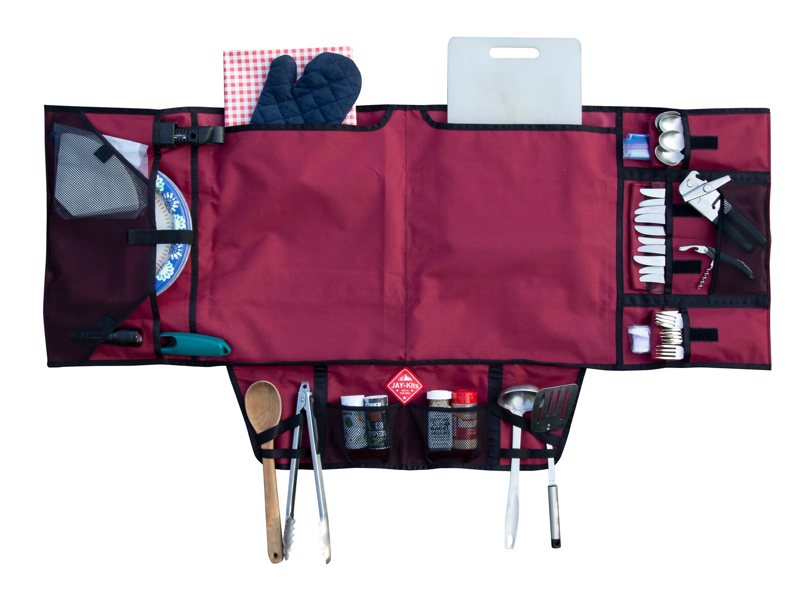 Picnic Table Organizer - Etsy