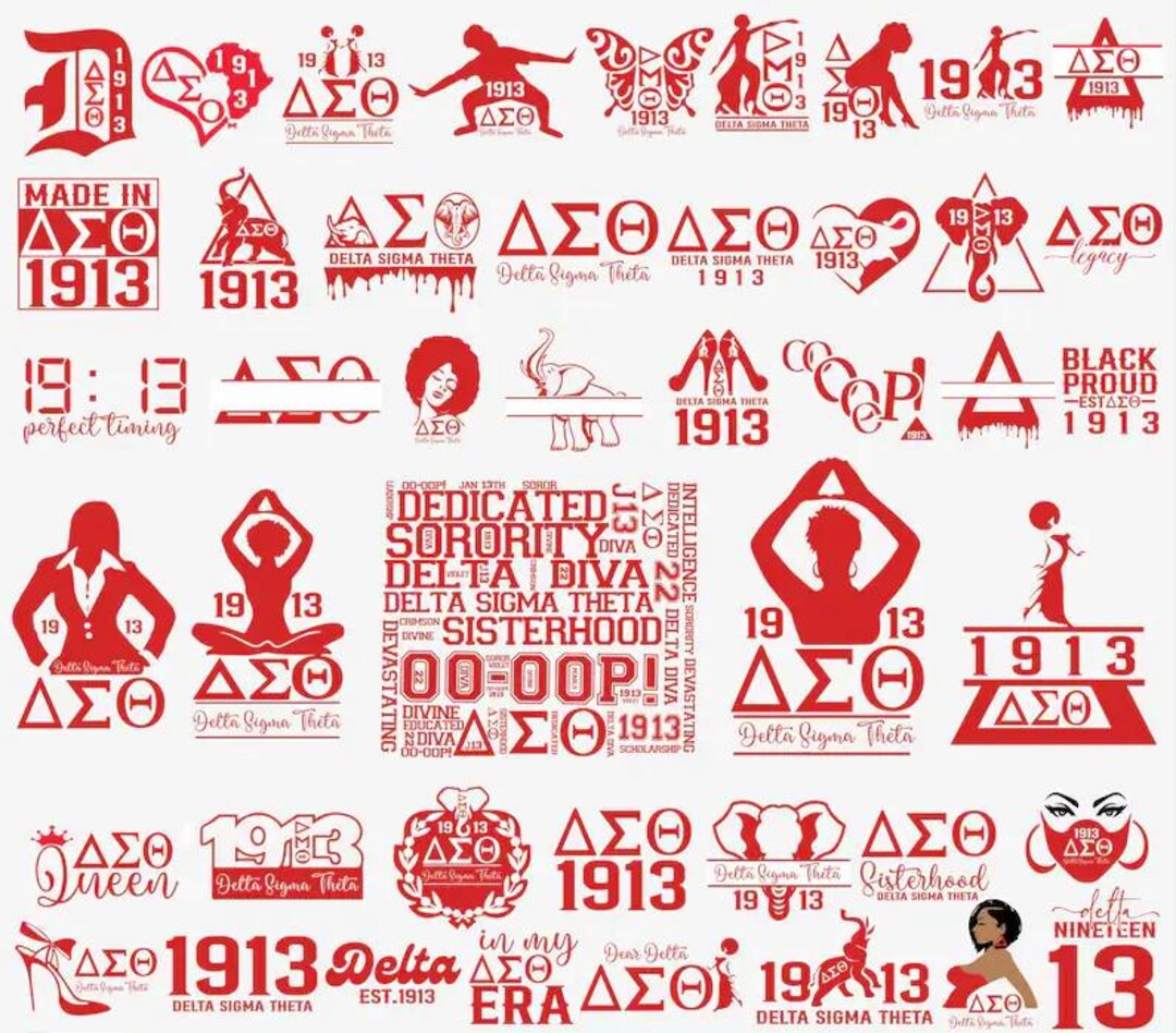 Delta SVG Images - Etsy