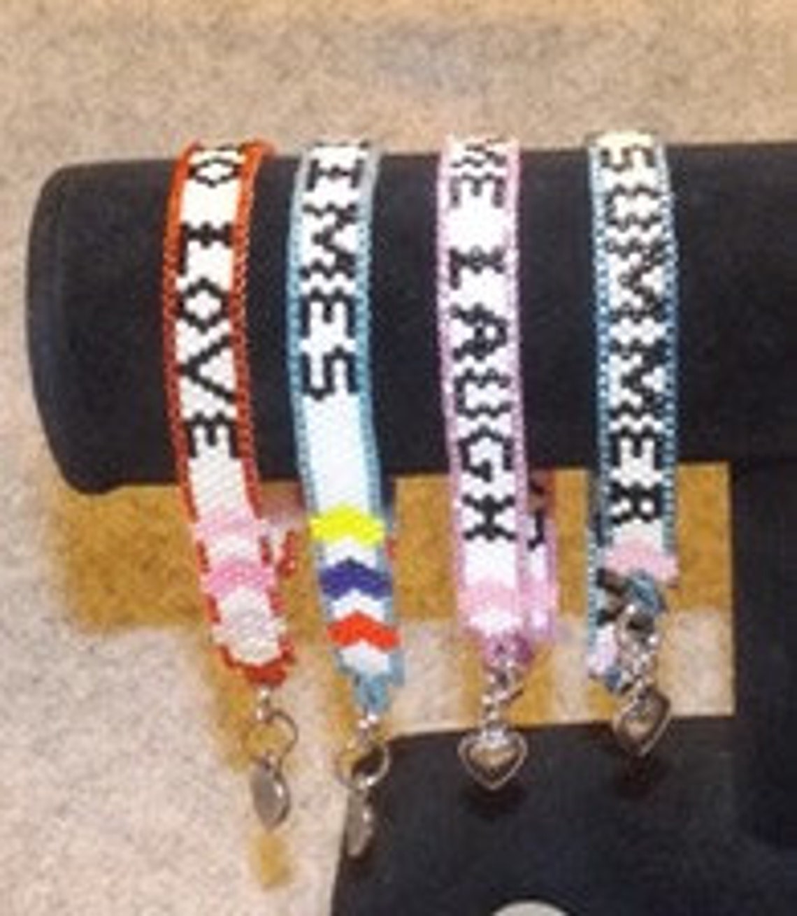 NEW Monkees Songs Bracelets - Etsy