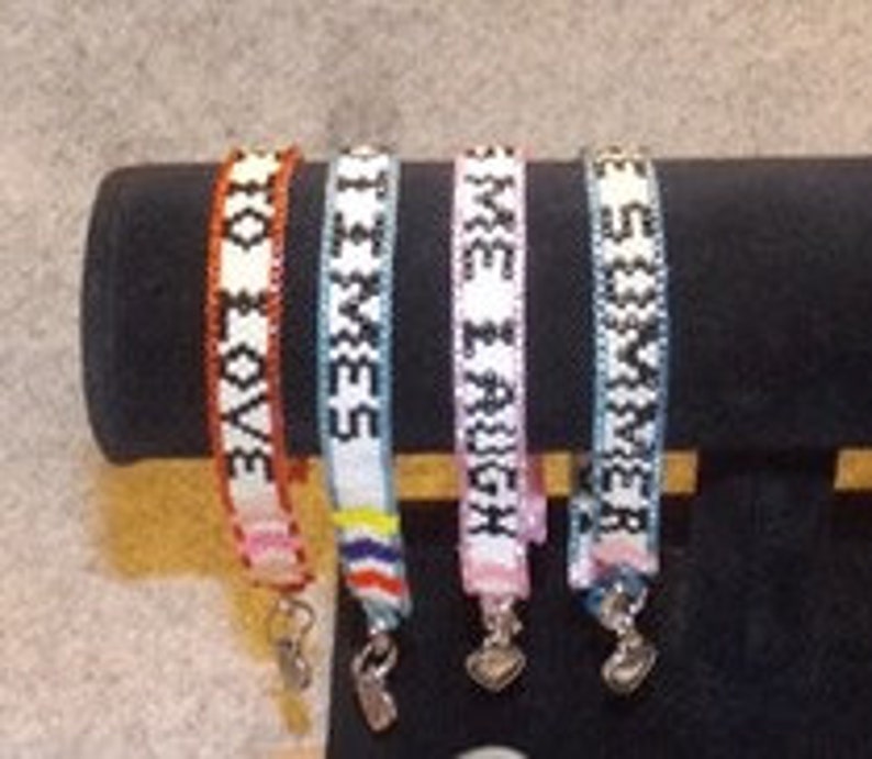 NEW Monkees Songs Bracelets - Etsy