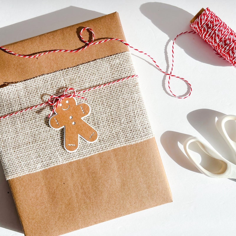 Gift Tags - 60+ Gift Ideas for 2025