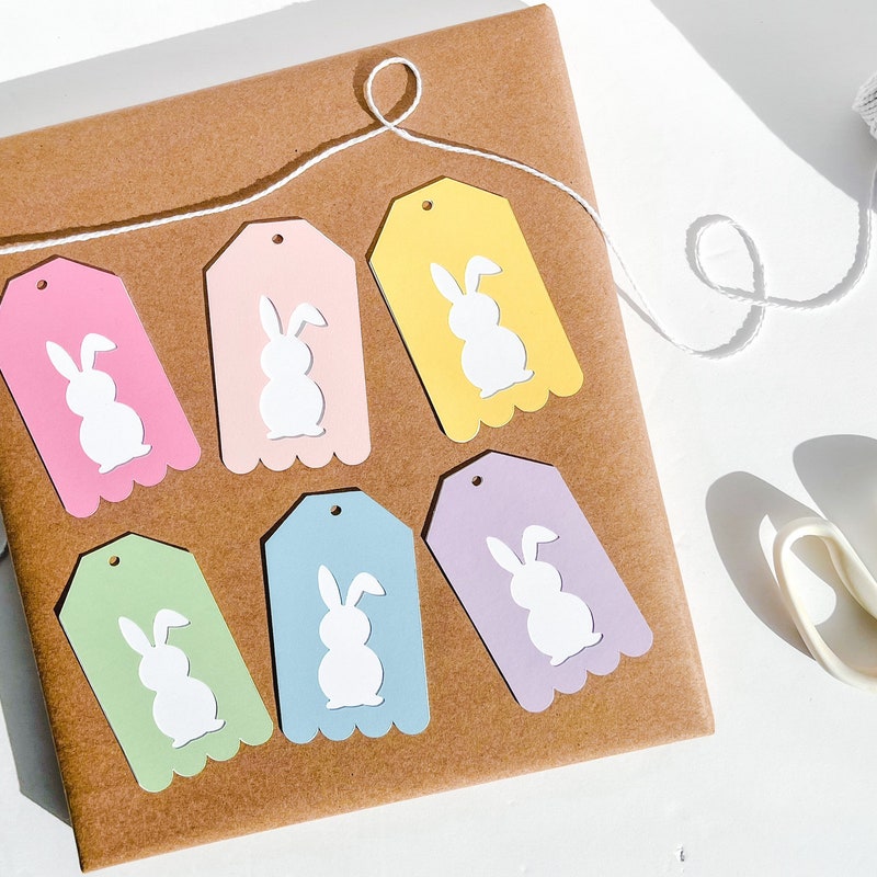 Yellow Gift Tags - 60+ Gift Ideas for 2024