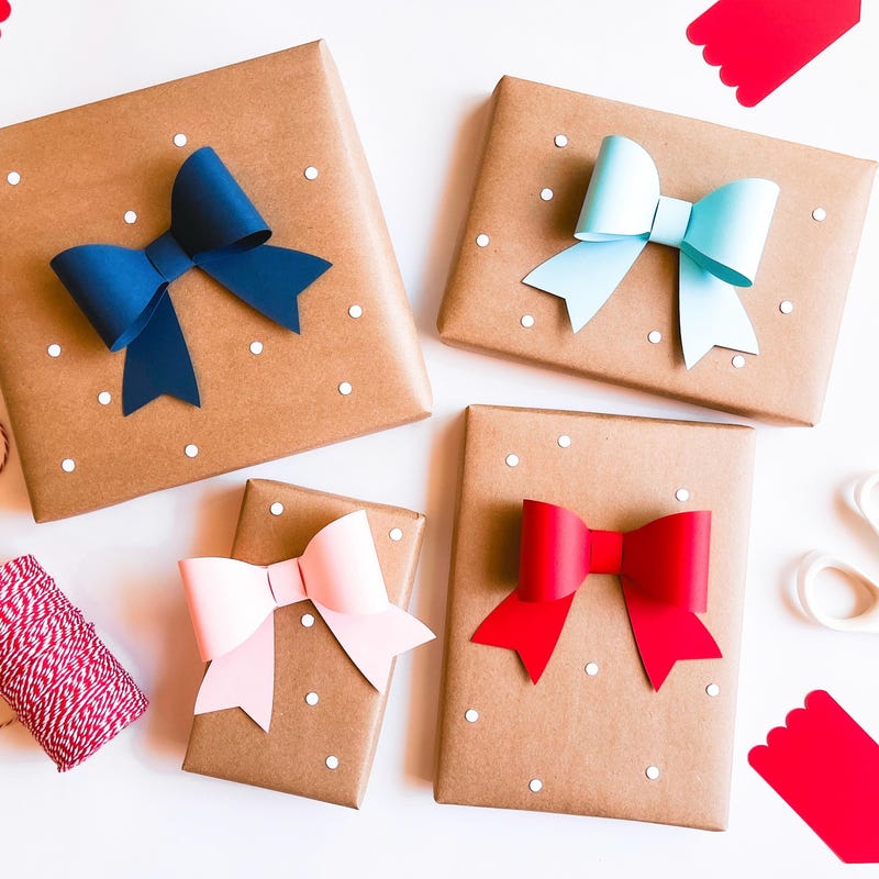 Paper Gifts - 60+ Gift Ideas for 2025