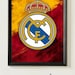 6 Real Madrid Digital Prints | Real Madrid Posters | Football Posters ...