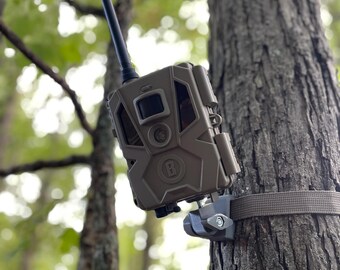 Adjustable Trail Camera Mount - Etsy