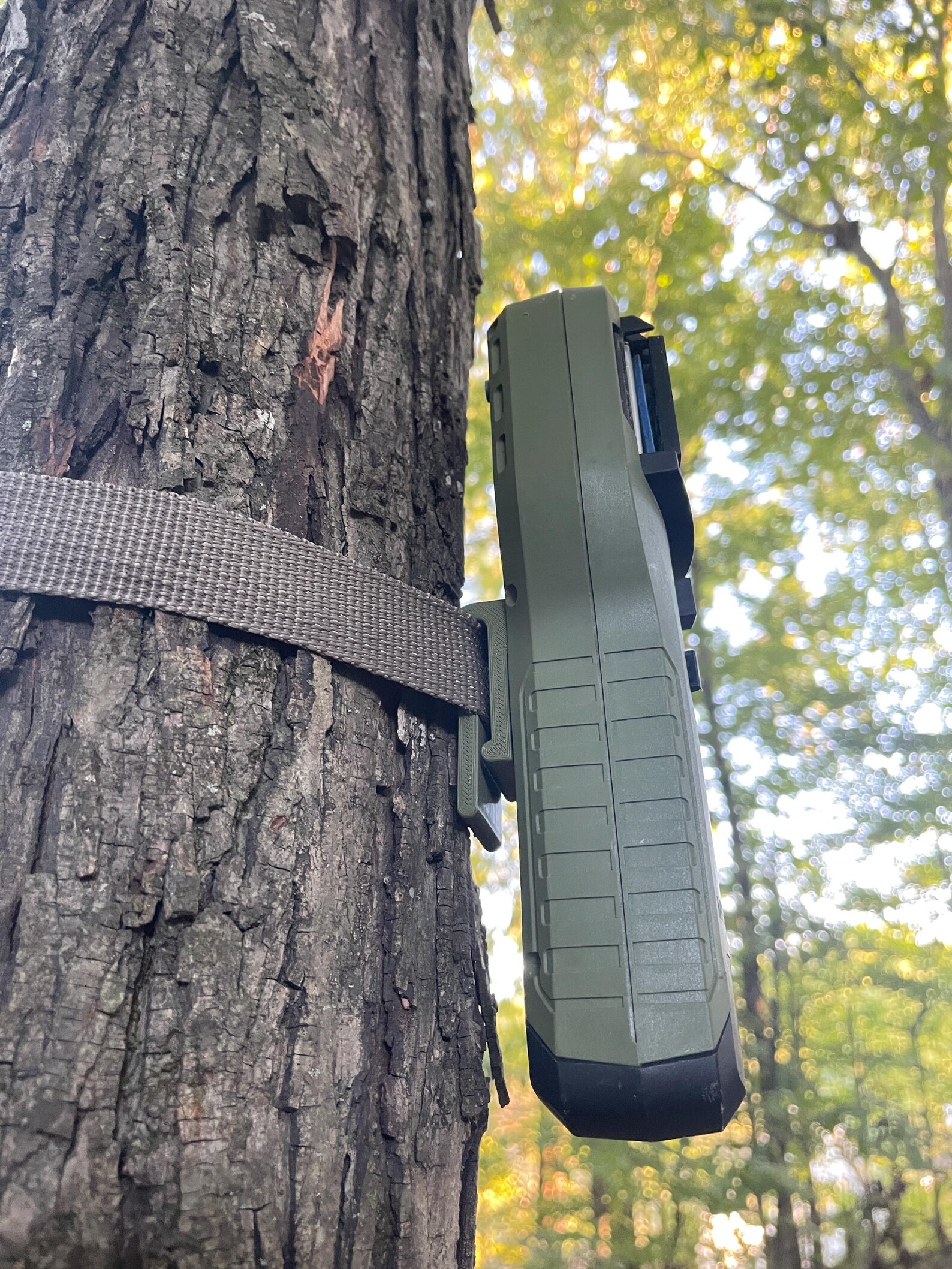 Thermacell Molle Clip: Thermacell Mount, Hanger - Etsy