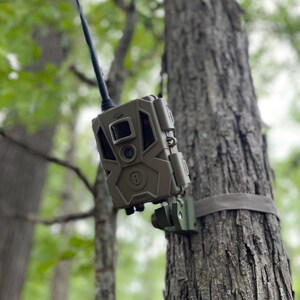 3-way (pan, Tilt, Level) Public Land Trail Camera Mount: Adjustable ...