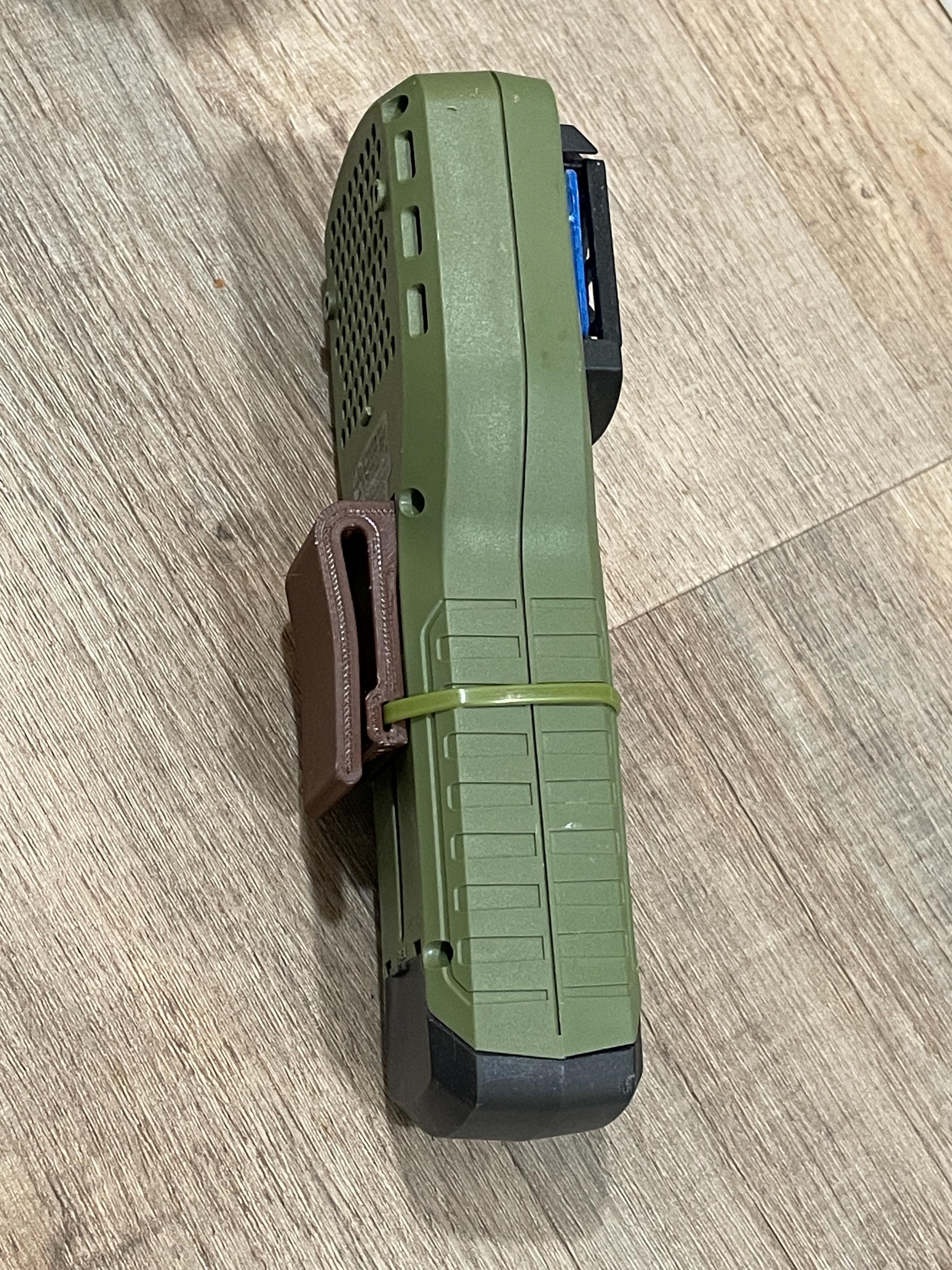 Thermacell Molle Clip: Thermacell Mount, Hanger - Etsy