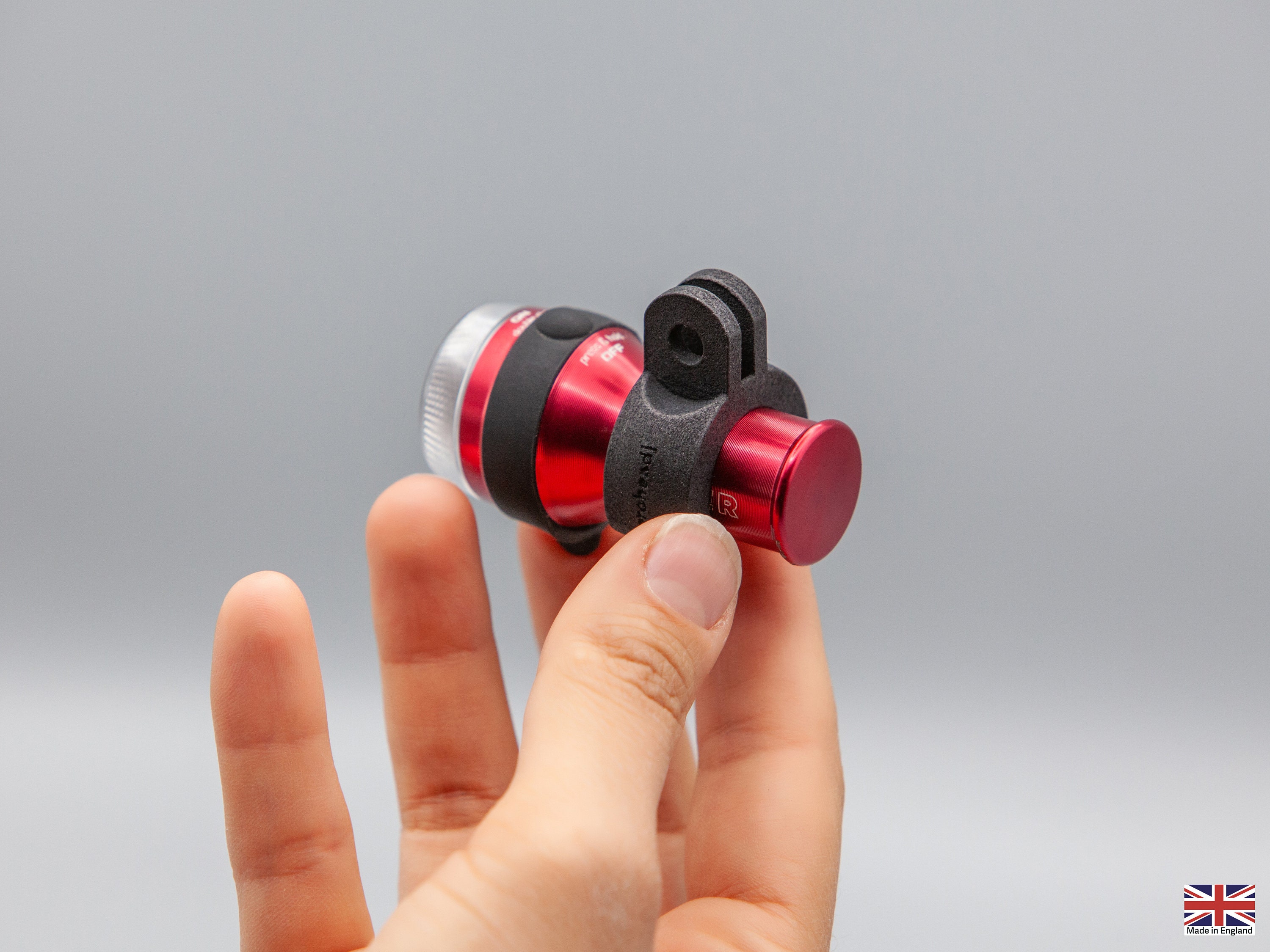 Exposure Trace/tracer Light Bracket - Etsy