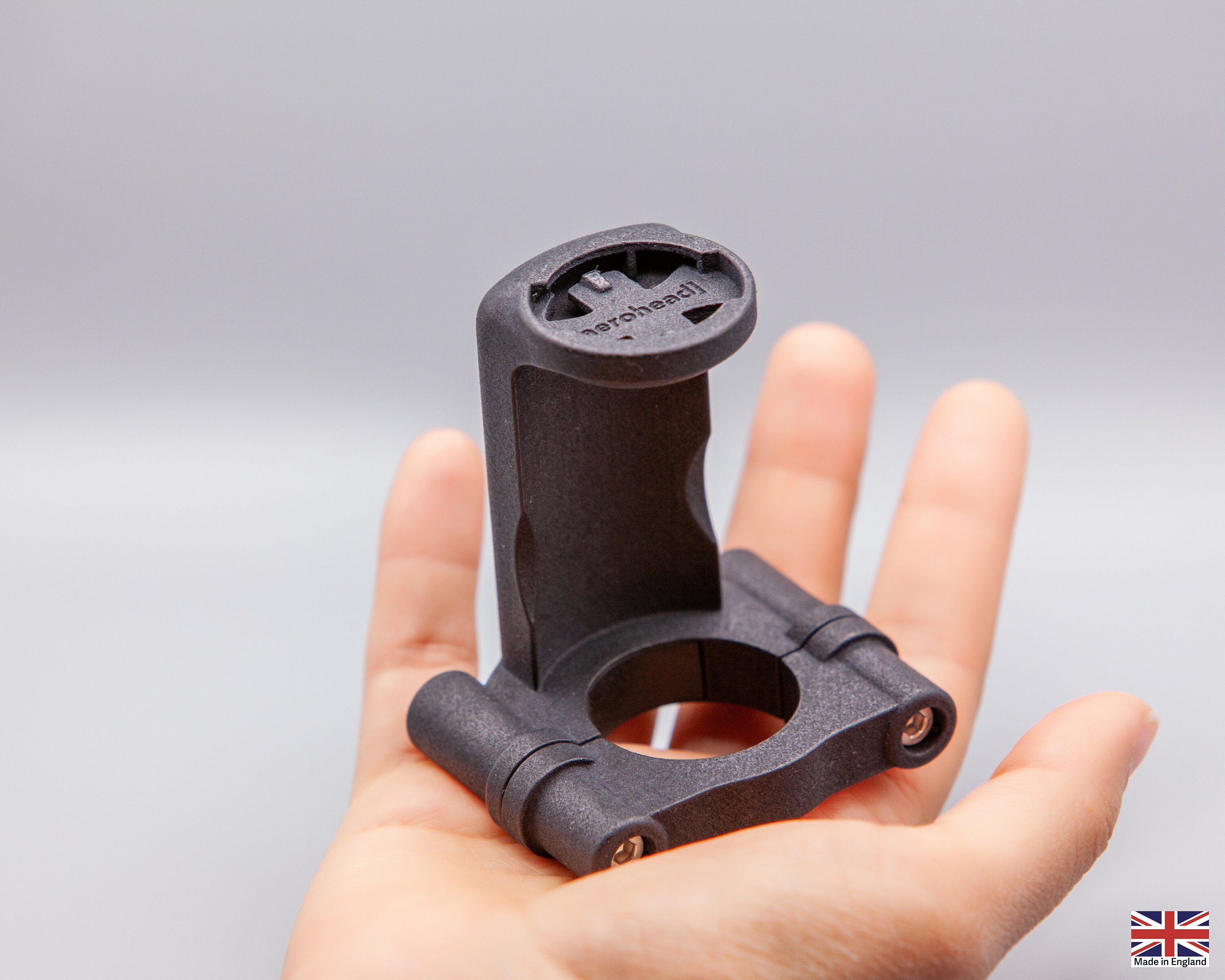 Brompton Computer Mount (for Wahoo ELEMNT BOLT V1 & V2) - Etsy