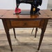 1948 Singer Sewing Machine - Etsy