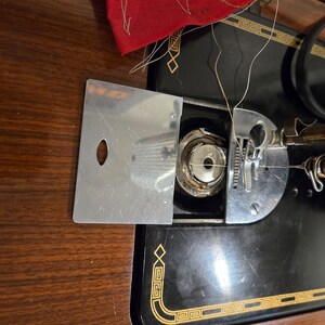 1948 Singer Sewing Machine - Etsy