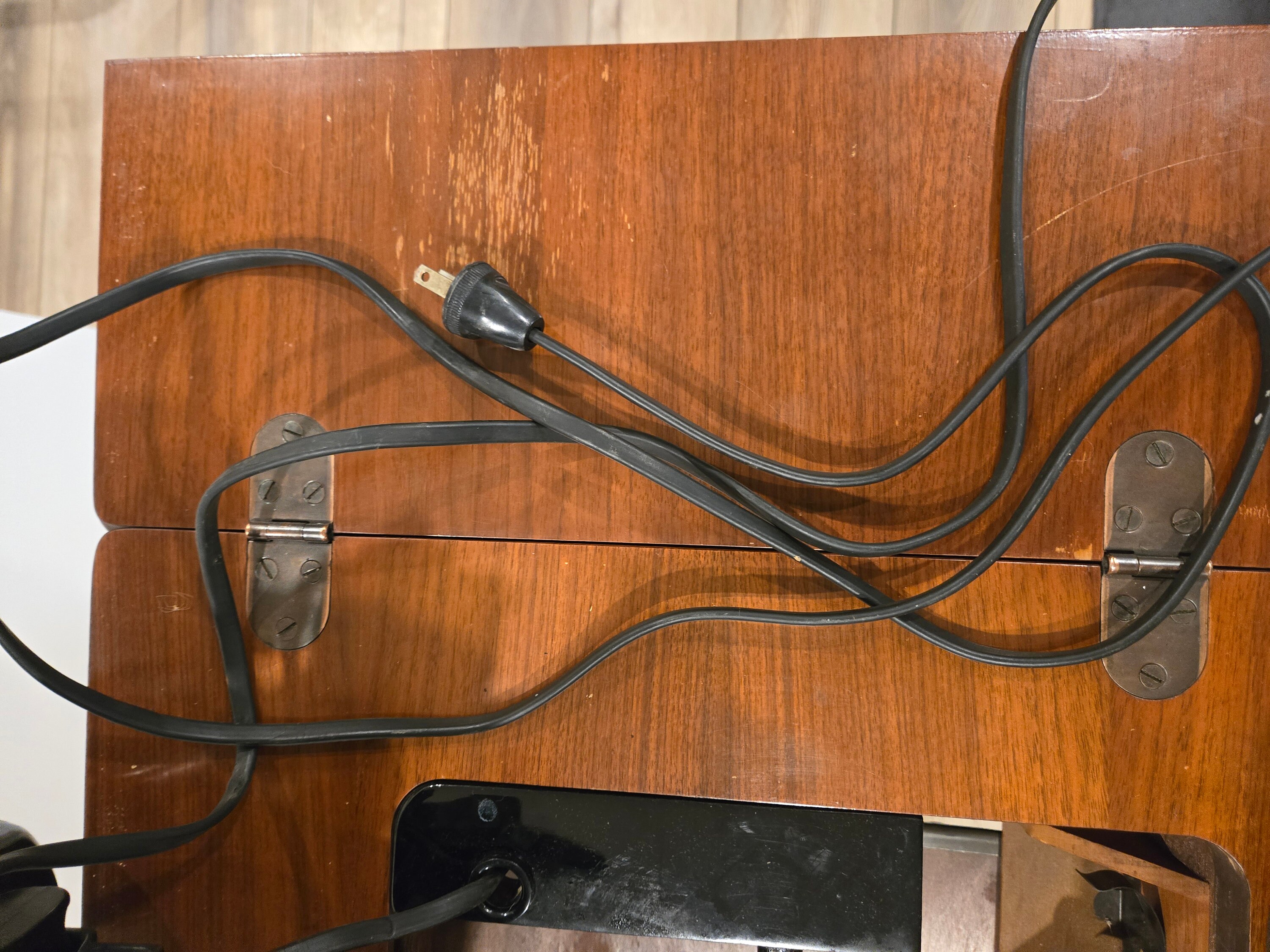 1948 Singer Sewing Machine - Etsy