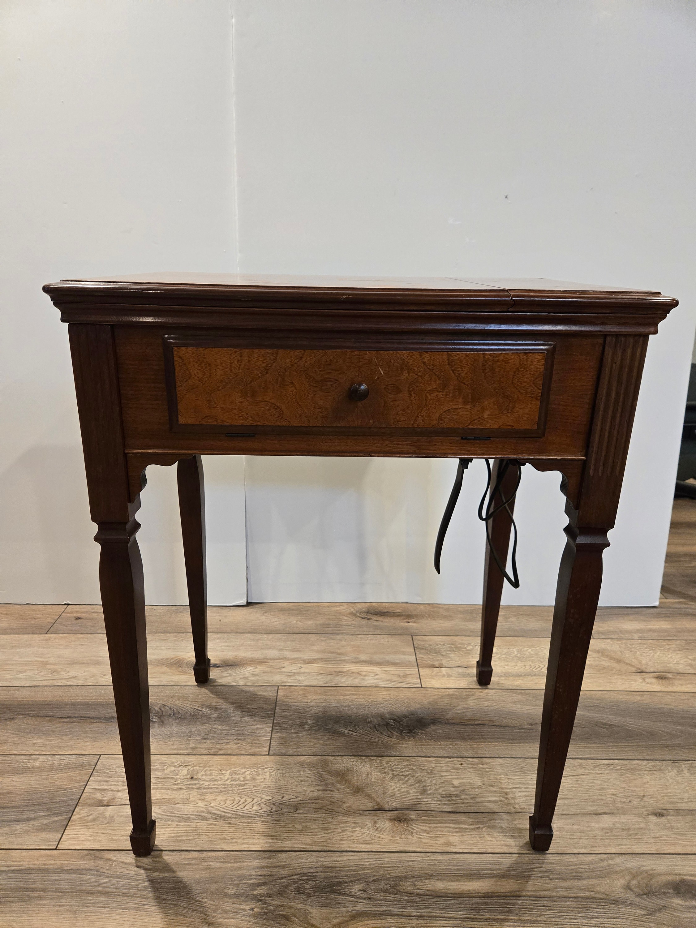 1948 Singer Sewing Machine - Etsy