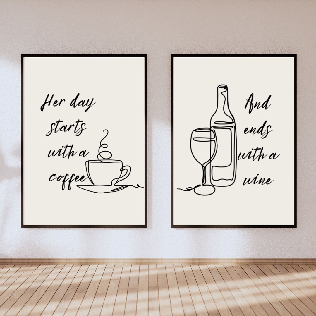 Luke Combs Inspired Wall Art | Set of 2 | Printable Wall Art ...