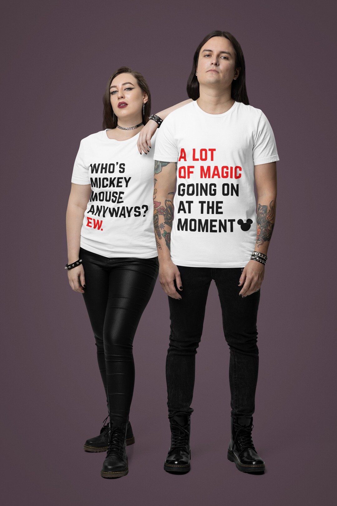 Mickey Mouse Swiftie Eras Tour Disney Trip Tshirt - Etsy