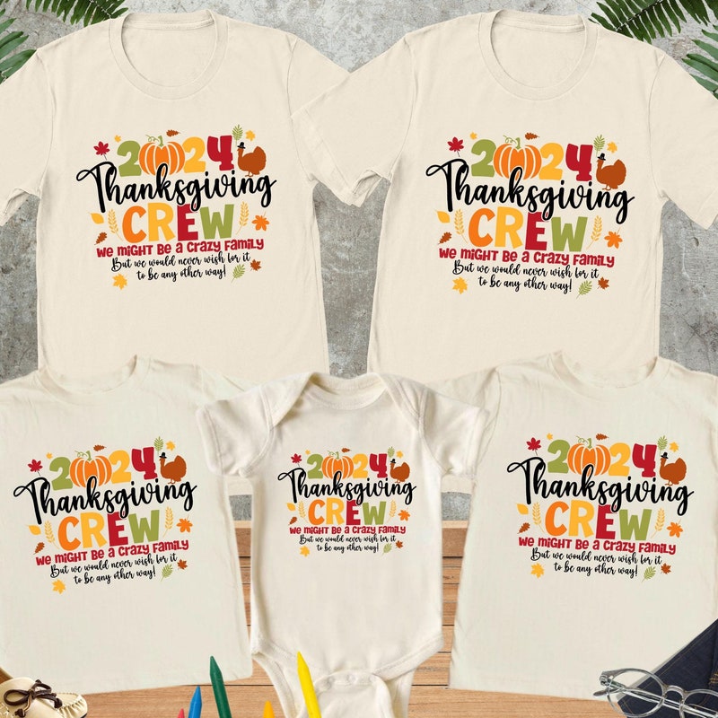 Thanksgiving Shirt - Etsy